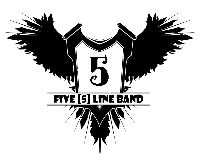 Five [5] Line Band | Musik yang Mewarnai Dunia